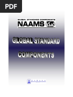 NAAMS Shims and Spacers Index | PDF | Engineering Tolerance ...