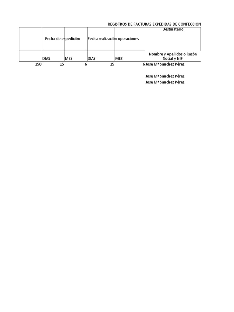 Excel Tarea 5 Compraventa | PDF