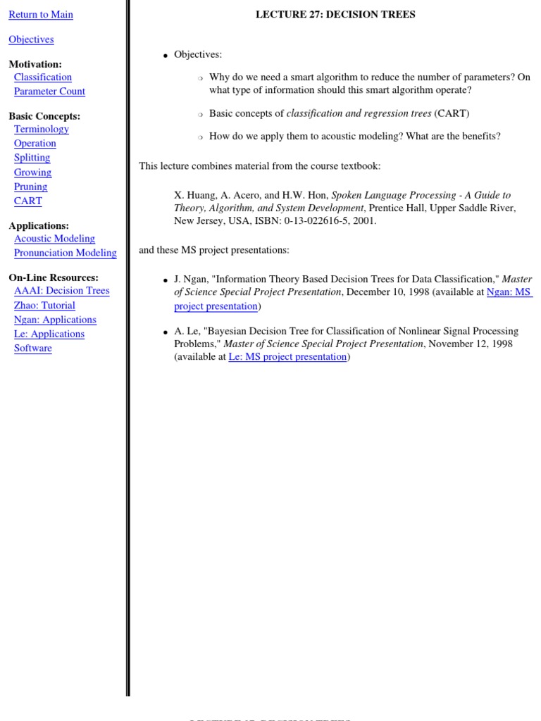 Theory, Algorithm, and System Development, Prentice Hall, Upper Saddle ...