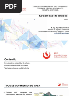 1 Rumbo y Buzamiento Definición, para Que Sirve, Fórmula, Etc | PDF ...