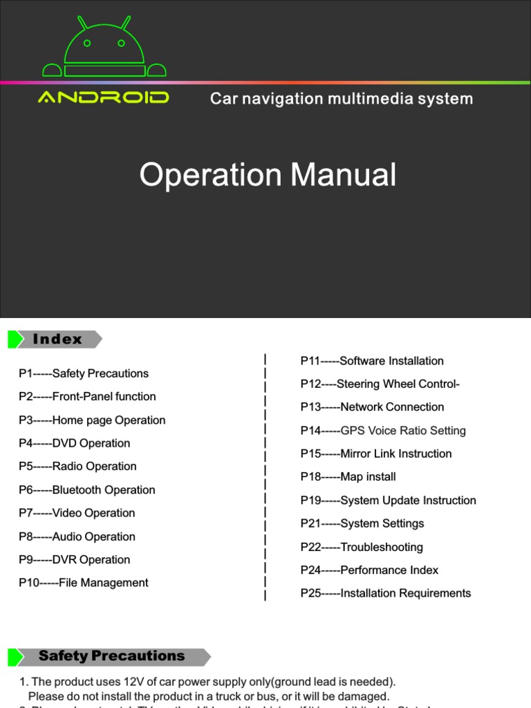 Android Scain | PDF | Wi Fi | Digital Video Recorder