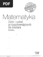 Kurczab Marcin - Matematyka 2. Podręcznik. Zakres Rozszerzony | PDF