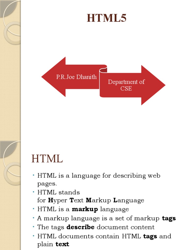 Html5 And Css3 Pdf Html Element Html5 6929