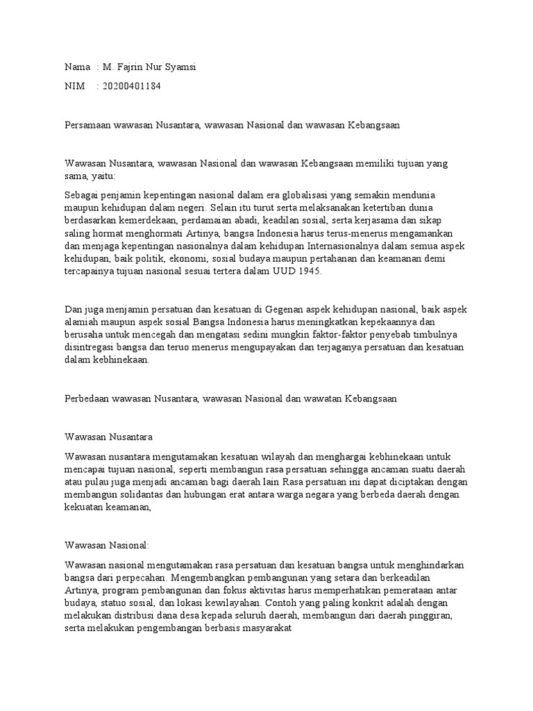 Tugas PPKN Sesi 6 | PDF | Politik | Agama & Spiritualitas