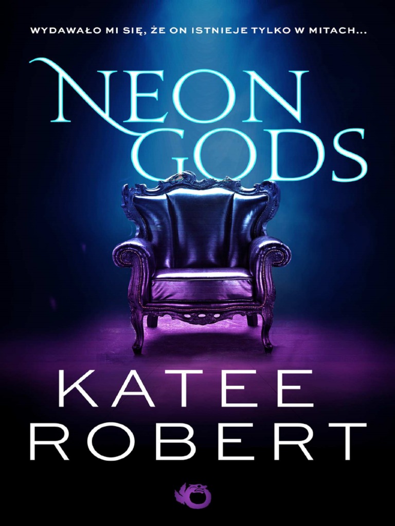Neon Gods - Katee Robert | PDF