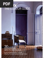 Plascon Colour Combos 2023 | PDF