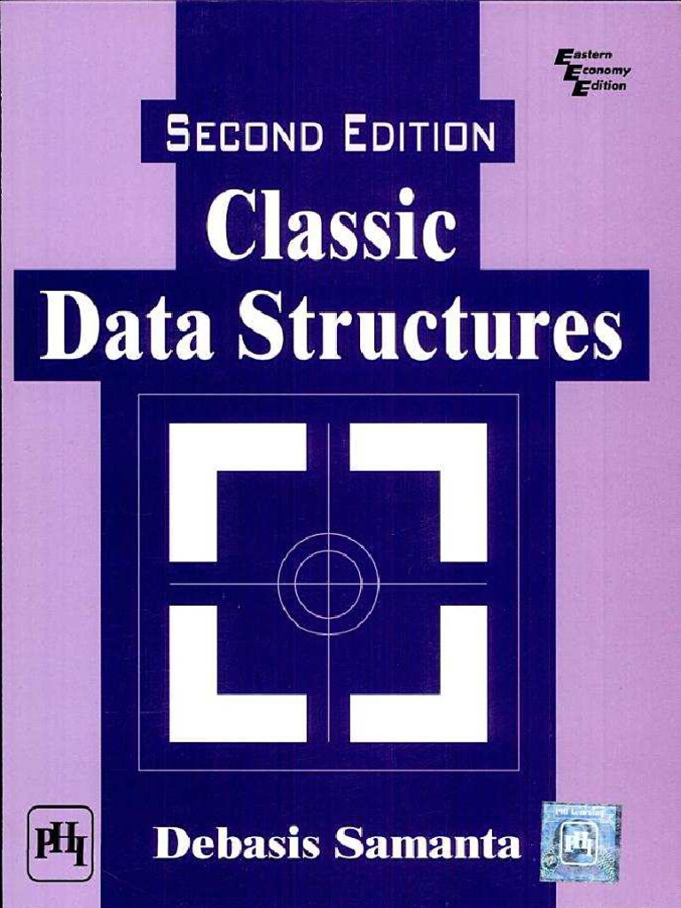 Data Structures by D Samantha PDF | PDF