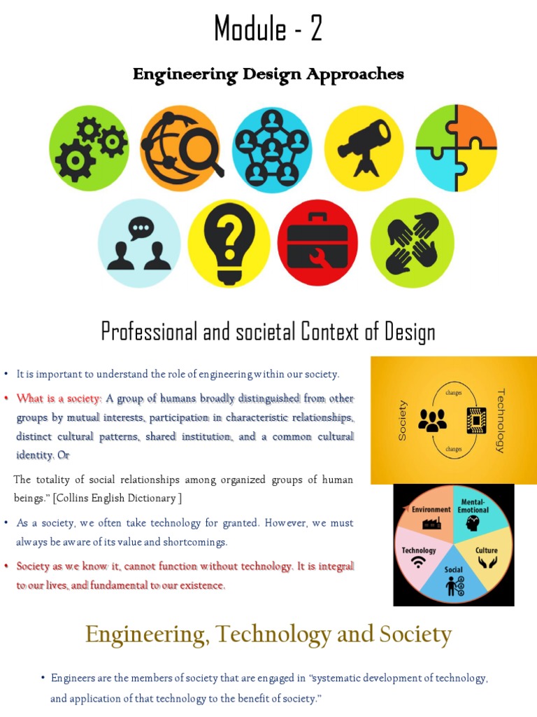 Engineering Design Approaches | PDF | Usability | Modularity