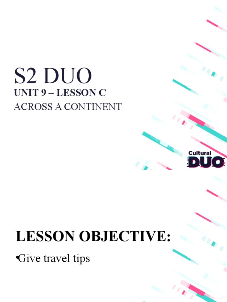 Life 1 - Unit 9 - Lesson C | PDF | Human Communication | Languages