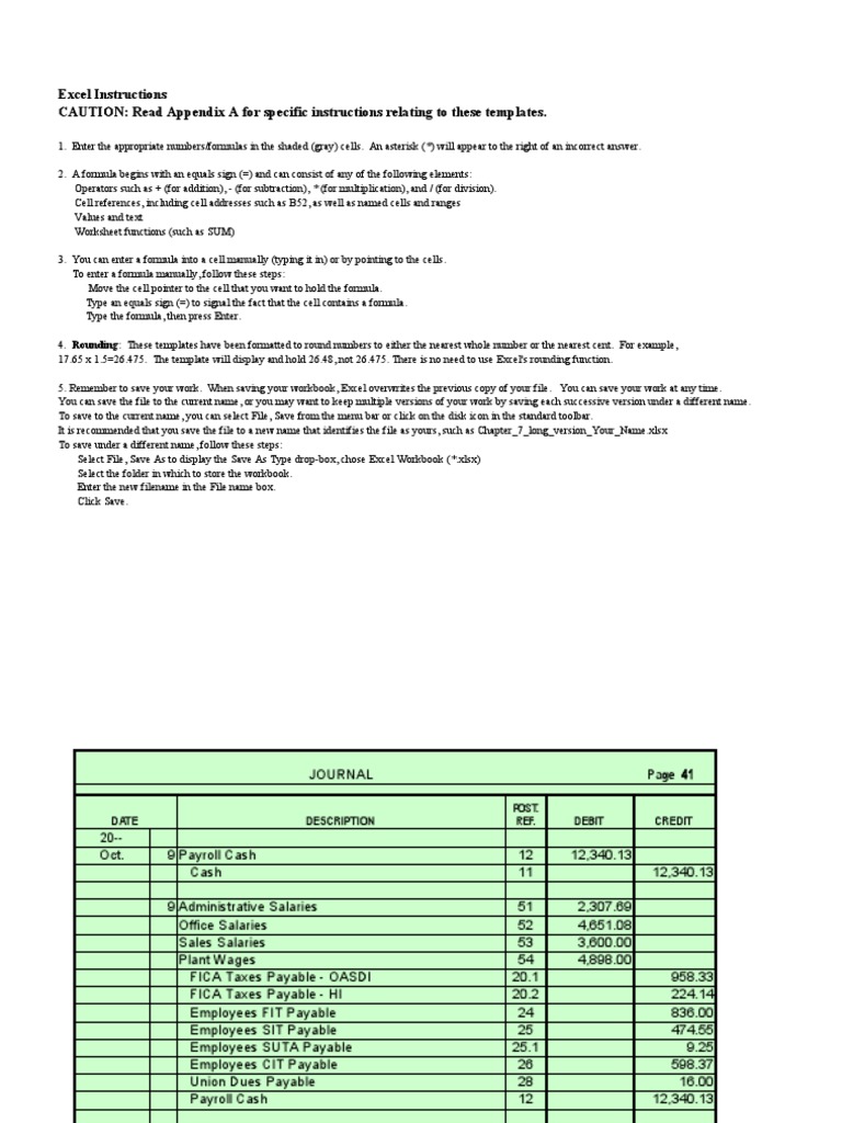 Payroll Project A 2022 | PDF | Payroll Tax | Debits And Credits