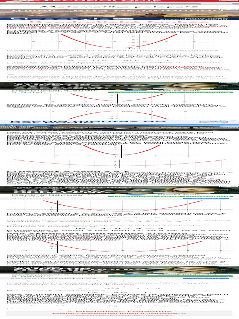 Kvadratická Funkce - Matematika Polopatě | PDF