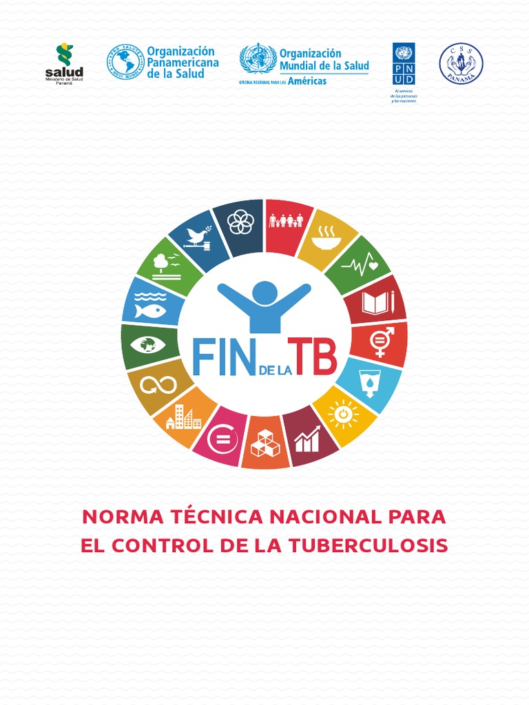 10sept Norma TB Digital | Descargar gratis PDF | Tuberculosis ...