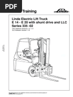 Linde - Fault Codes | PDF | Business | Law