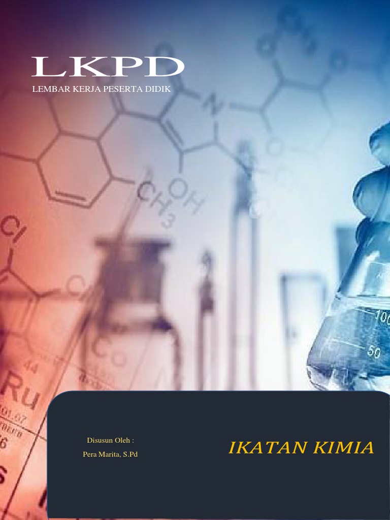 LKPD Buk Fera Fiks | PDF