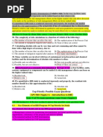 ED - Facility Coding - Updated | PDF | Emergency Department | Hospital