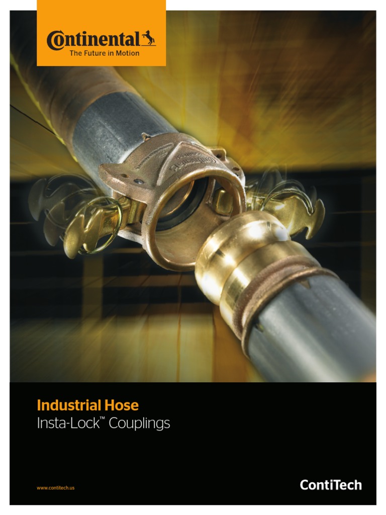 INH InstaLock Brochure LR | PDF | Pipe (Fluid Conveyance) | Electrical ...