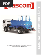 Catálogo Pipa Gascon 15.000. | PDF | Motores | Bomba