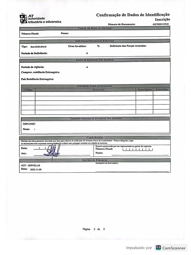 Stefany Guija Uribe de Leon - Pg2 | PDF