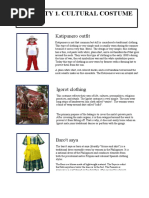 Understanding "Burikat" Meaning | PDF