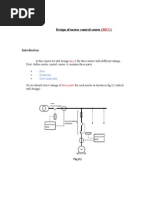 Motor Current Rating Chart: For Full Load Amps | PDF | Electric Motor ...