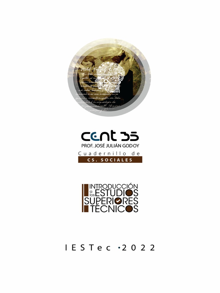 IESTec Ciencias Sociales | PDF | Conocimiento | Ciencias Sociales