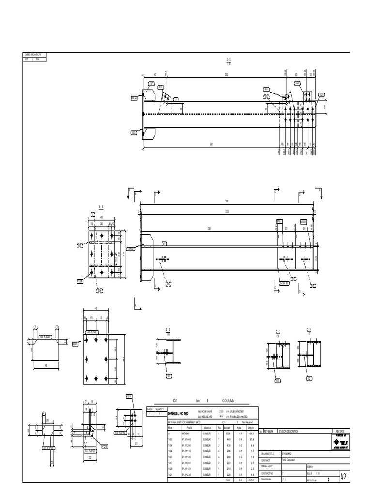 c1 - Standard | PDF