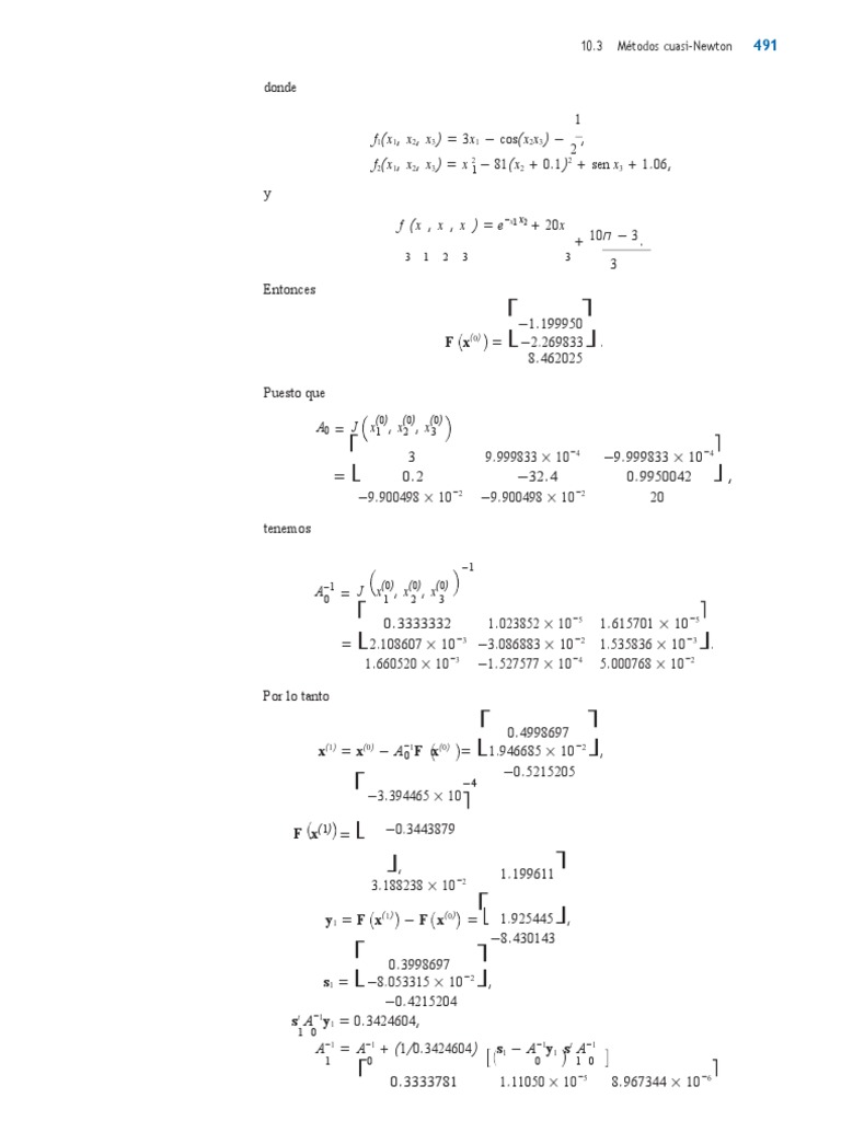 Analisis Numerico Richard Burden 10ma Ed-500-587 | PDF | Degradado ... Analisis Numerico Richard Burden 10ma Ed-500-587 | PDF | Degradado ...