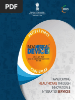 Sinapi Chest Drain Brochure-Nuveos | PDF | Respiratory System | Medical ...