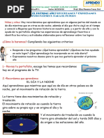 Cuadernillo de Actividades. Proyecto "Los Inventos" | PDF | Vejez ...