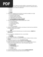 Incisión Rocky Davis | PDF | Medicina CLINICA | Anatomía