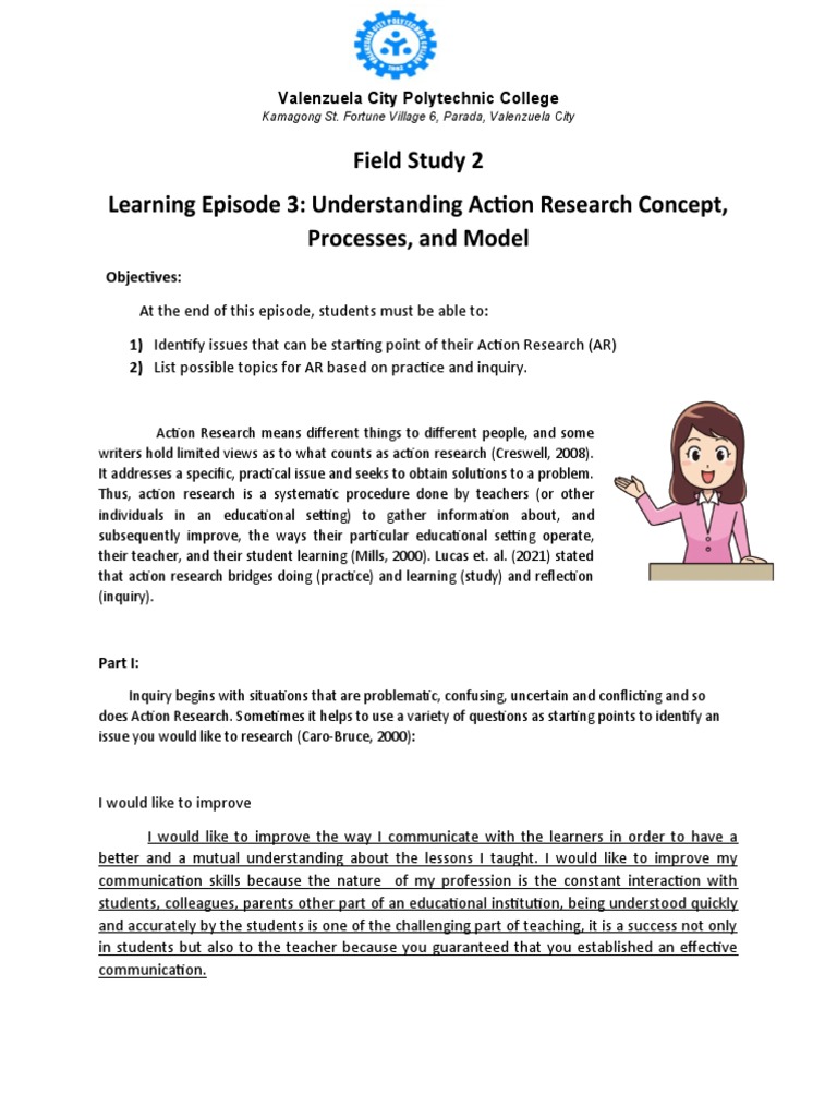 Fs2 Learning Episode 3 - Lomangaya | PDF | Teaching Method | Learning