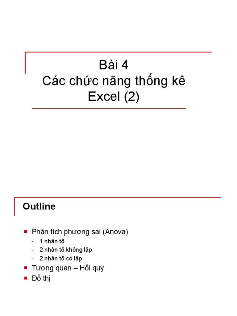 TK04 Excel Statistic2 | PDF