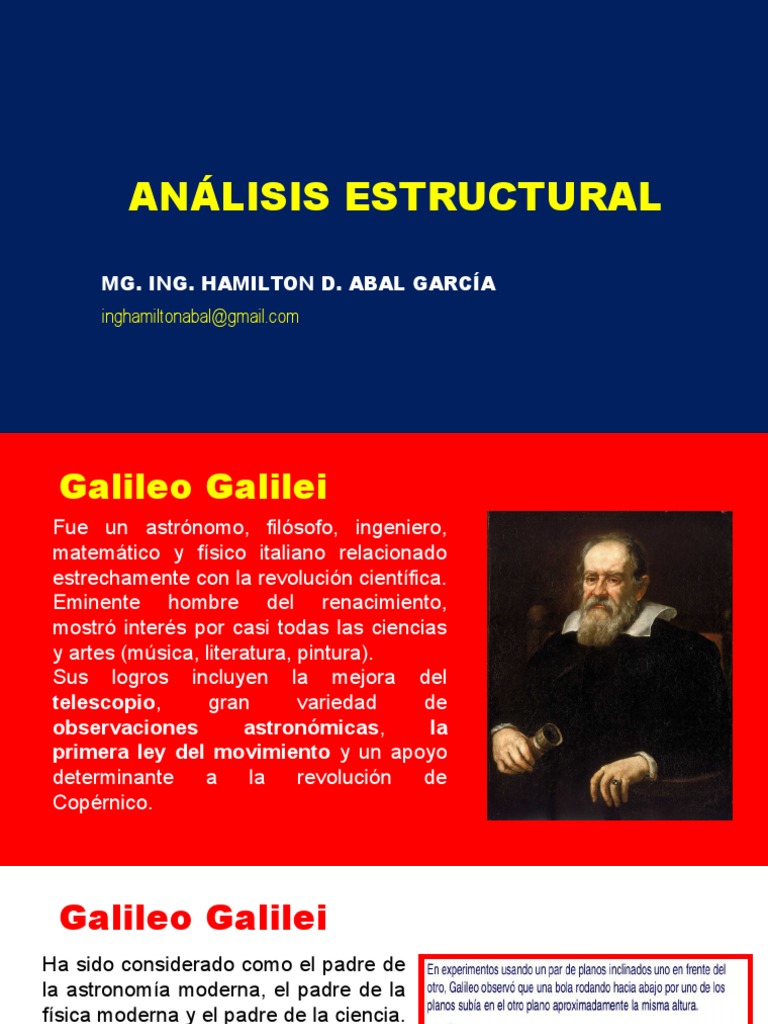 Semana 1 (Introduccion 1) | PDF