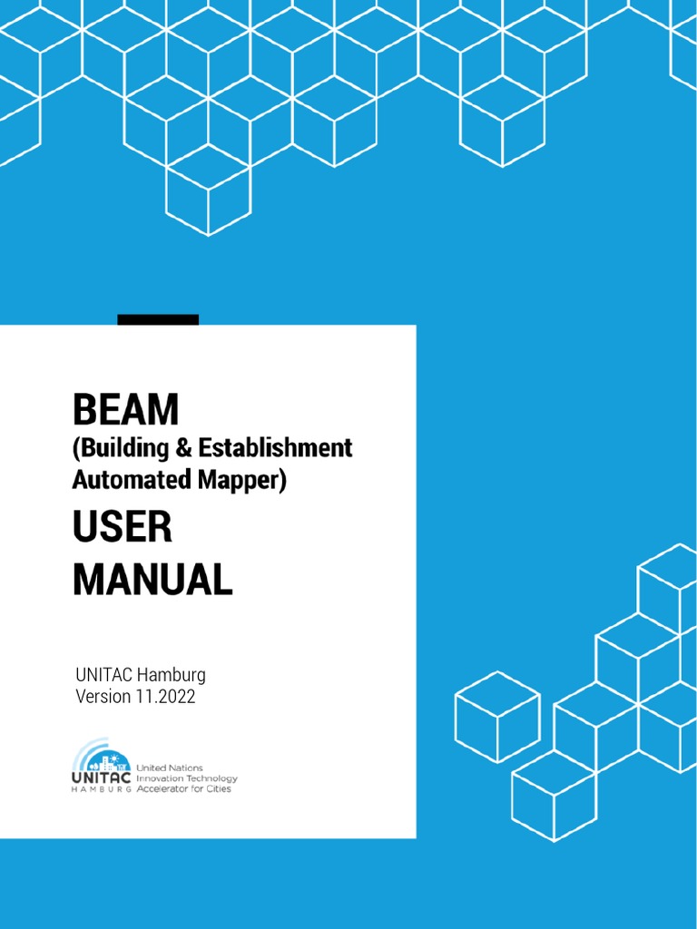 Beam User Manual-V2 | PDF | Graphics Processing Unit | Computer File Beam User Manual-V2 | PDF | Graphics Processing Unit | Computer File