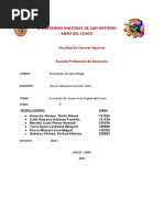 Menu Bernardi | PDF | Alimentos | Postres