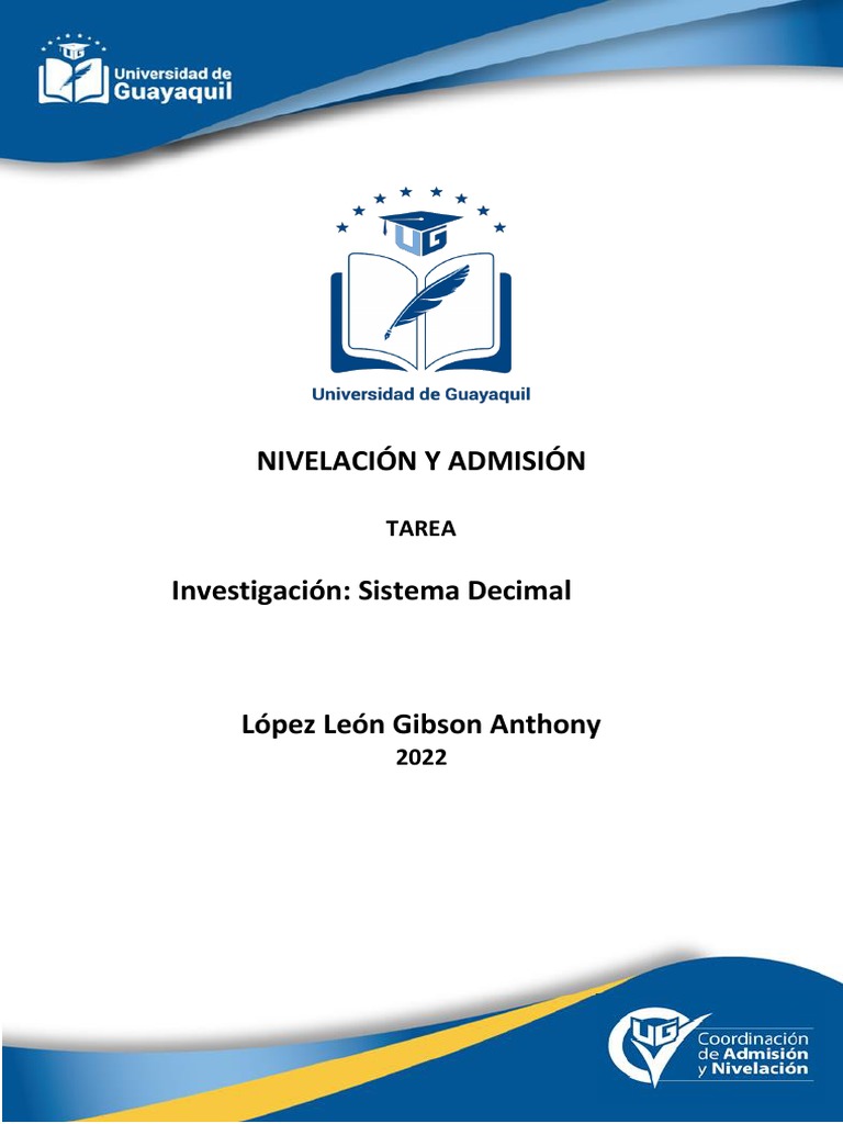 U1 - Tarea 1 - S2 | PDF