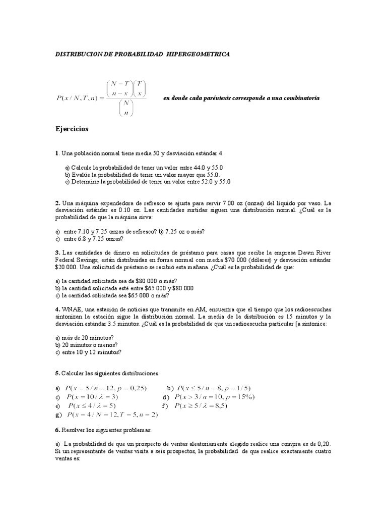 Fiodfo 583 | PDF | Probabilidad