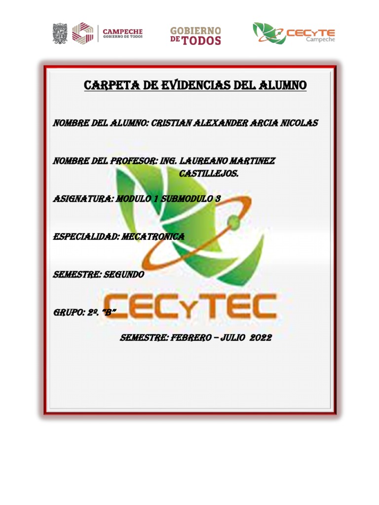 Practica No. 1. Compuerta Not | PDF