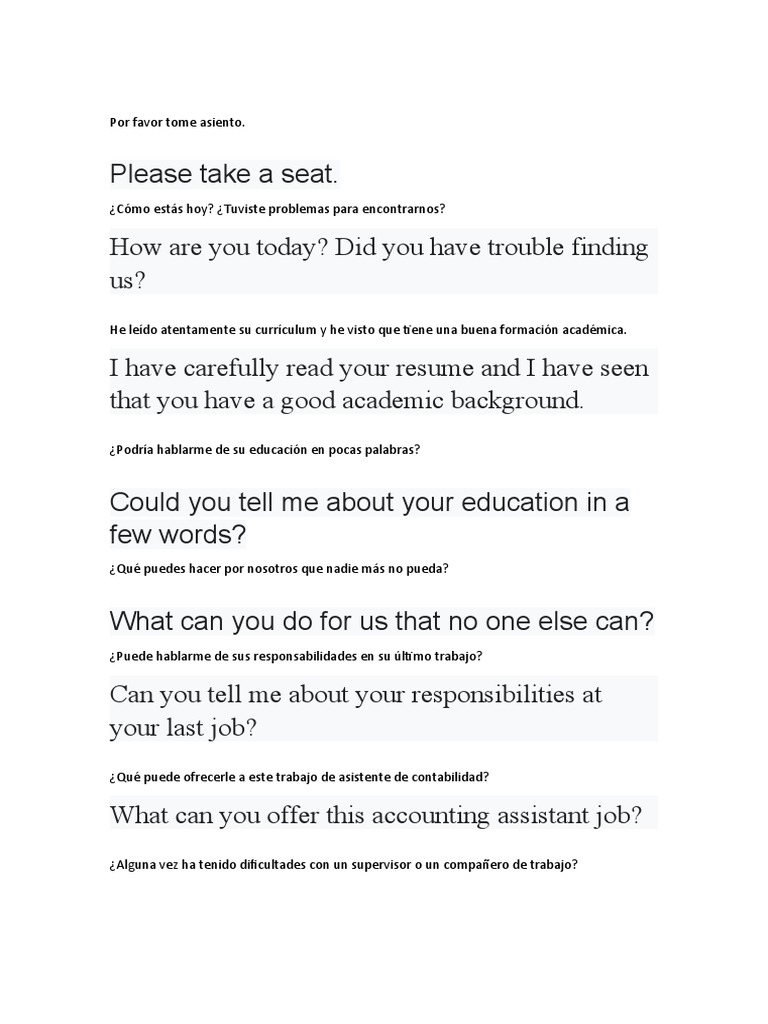 Act Semana 3 Ingles IV | PDF