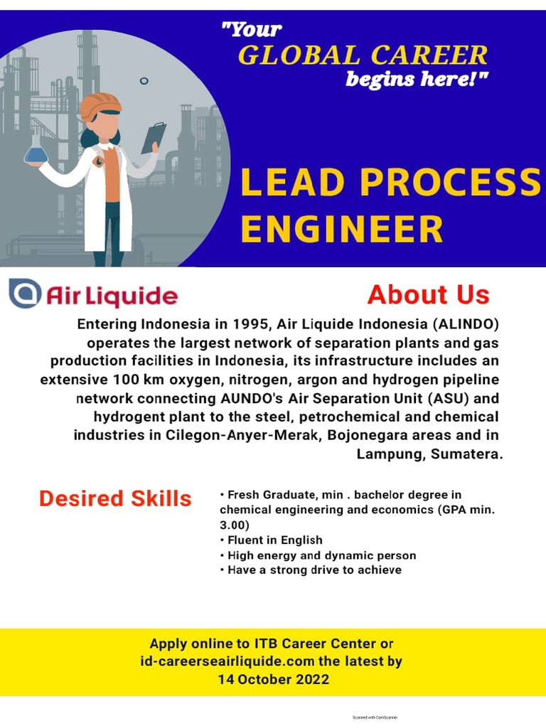 Job Ad. Poster | PDF