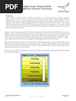 Alignment of KUD, RBT and The General Strategies | PDF