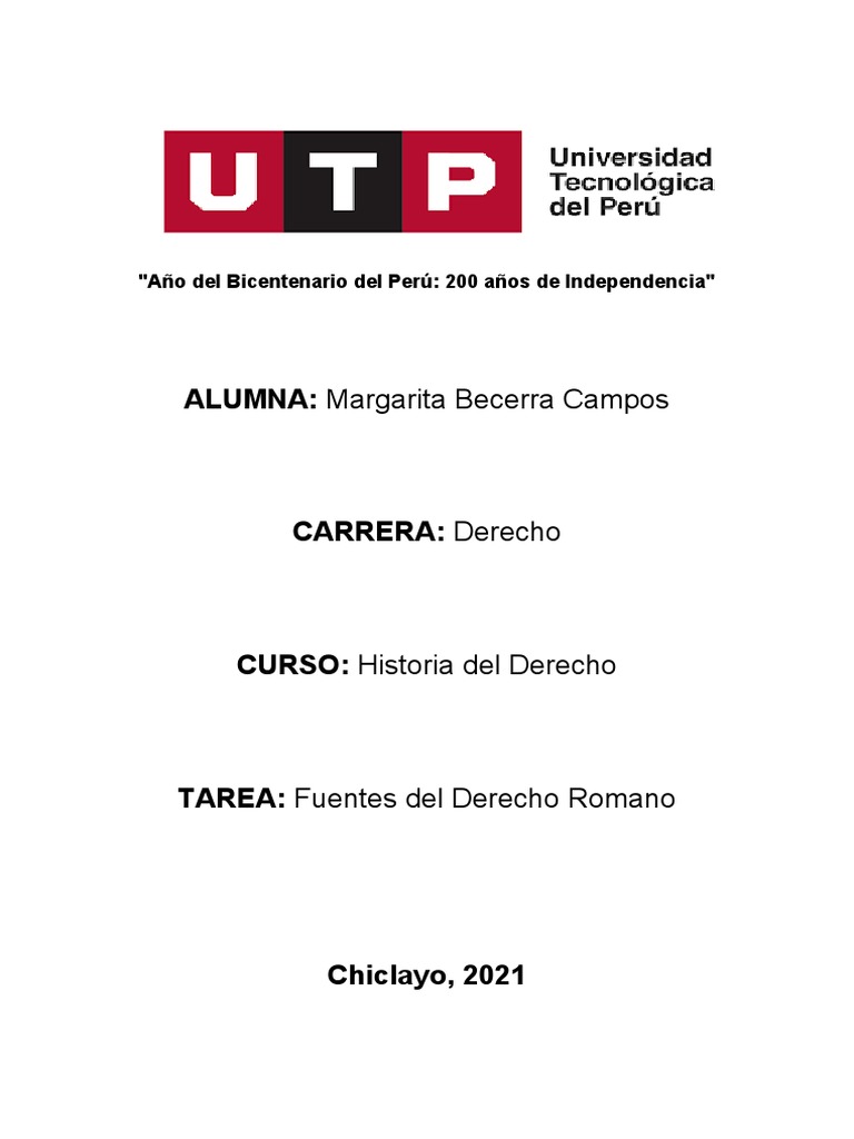 S07.s1-Tarea Académica 1 | PDF