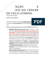 ABM Protocol #36 Matite Revisado 2022 | PDF | Seio | Inflamação