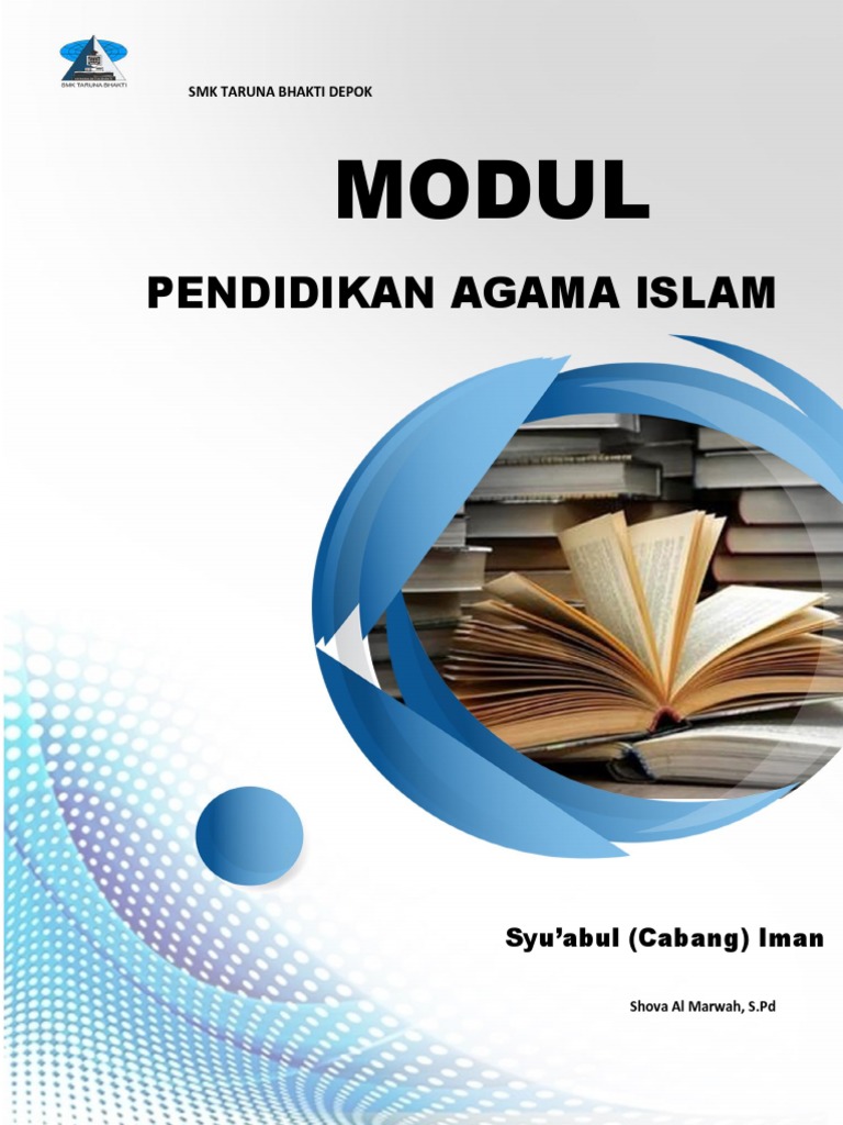 Modul Syuabul Iman | PDF