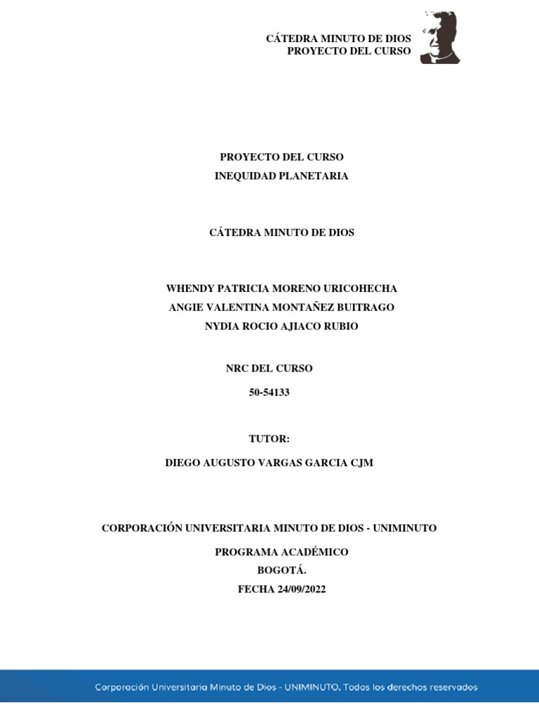 Proyecto Parte 3 | PDF | Reciclaje | Residuos