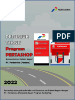 Perbandingan PP5 2021 Vs PP28 2025 | PDF