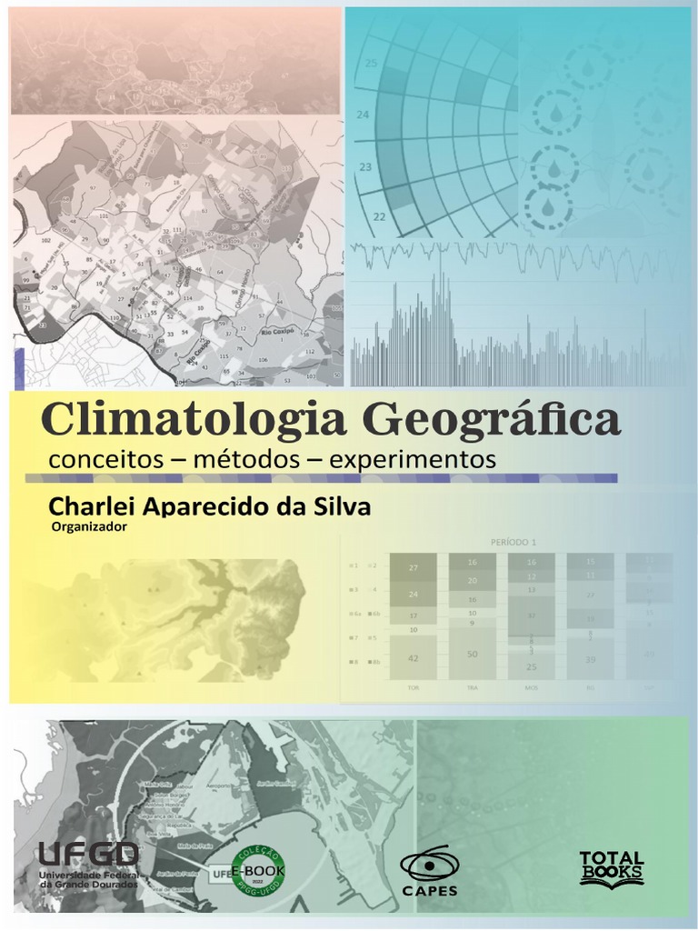 CLIMATOLOGIA | PDF | Geografia | Sociologia