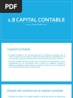 Guía de NIF B-6 para Estados Financieros | PDF | Estado financiero ...