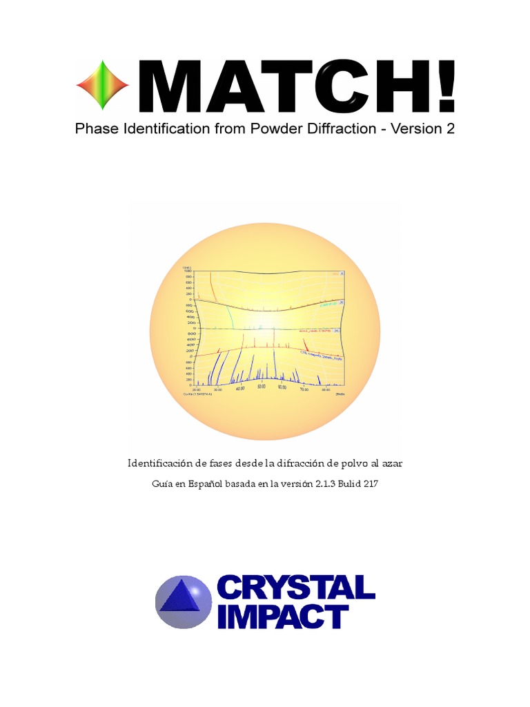 Tutorial Match 2 en Español | PDF