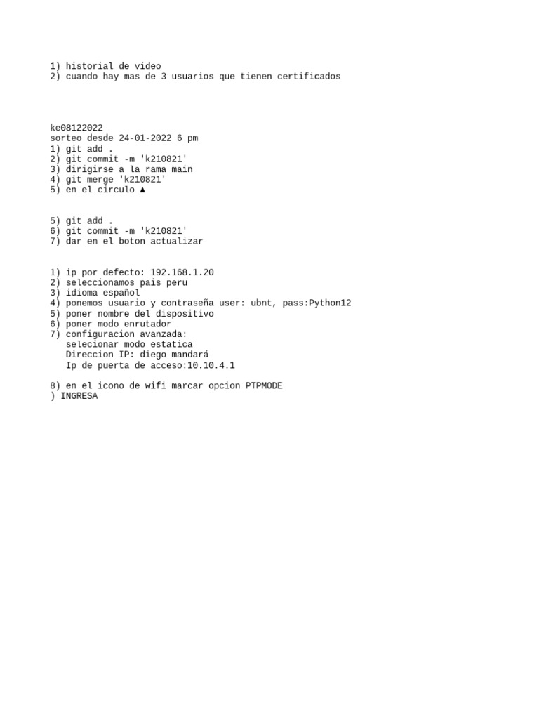 Git PDF